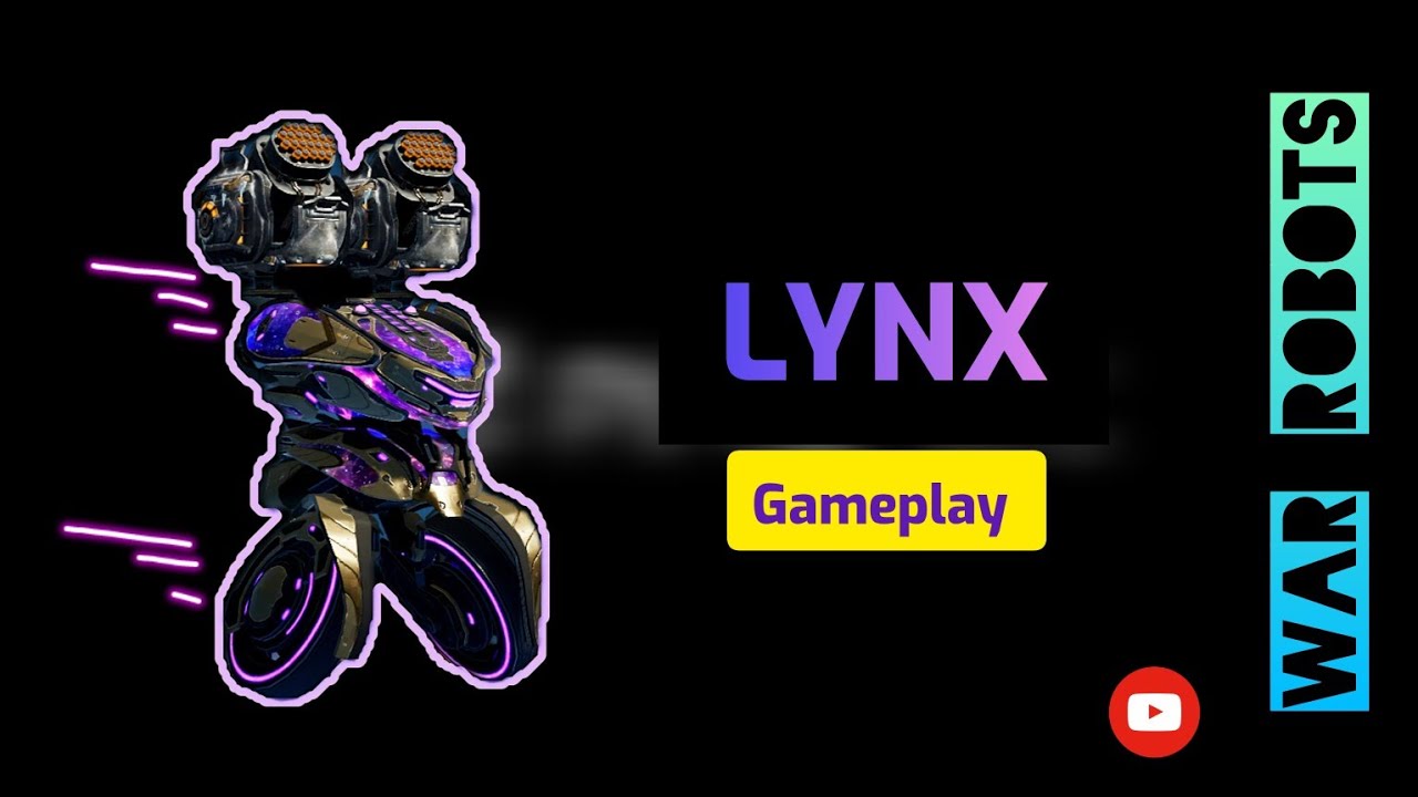 Lynx Gameplay - YouTube