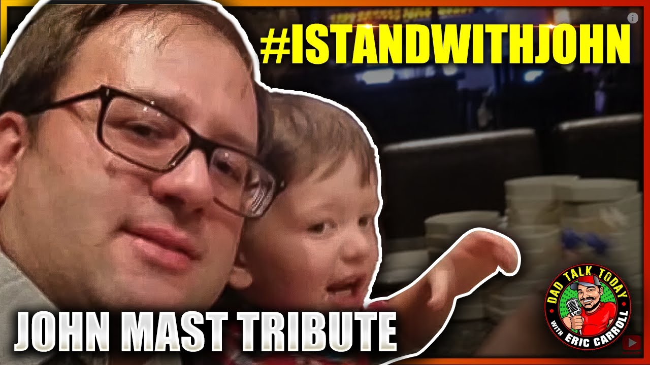 John Mast Fathers Day Tribute - YouTube