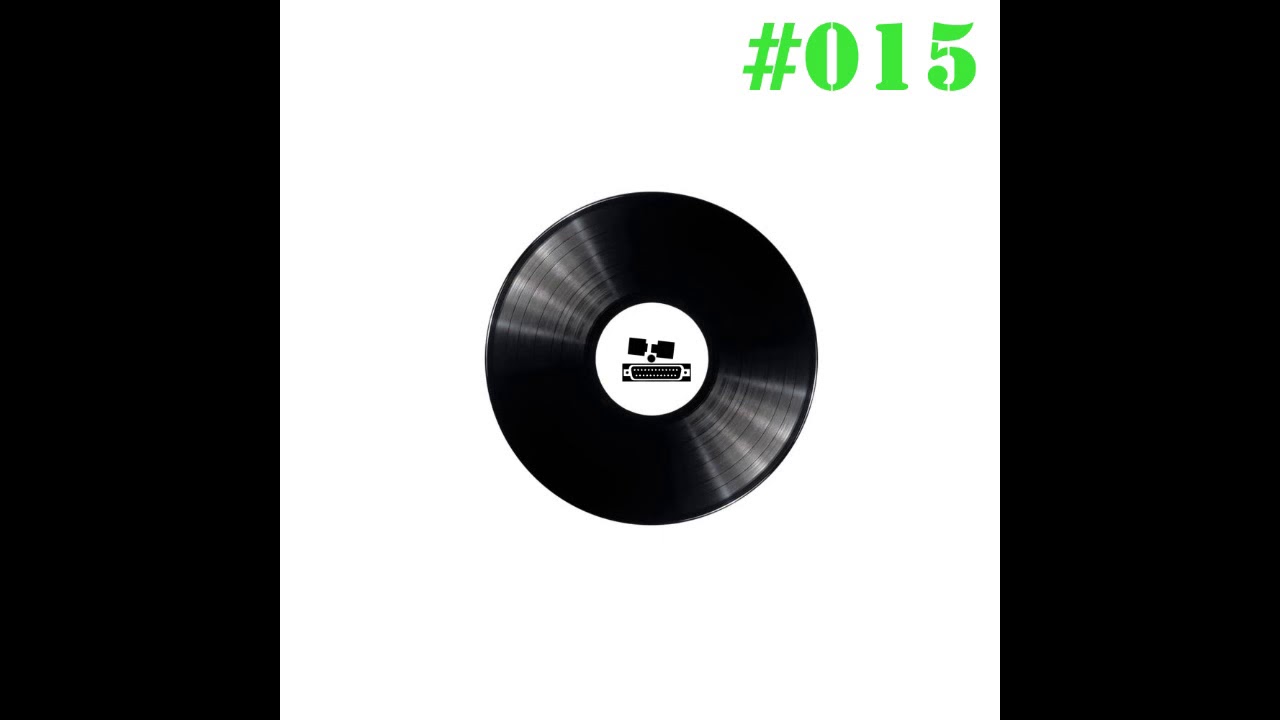 Oldskool Jungle DnB Break 160BPM - #015 - YouTube