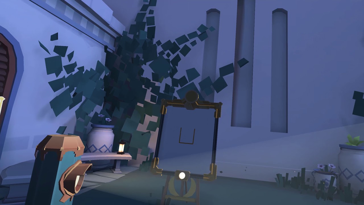 Shadow Point - YouTube