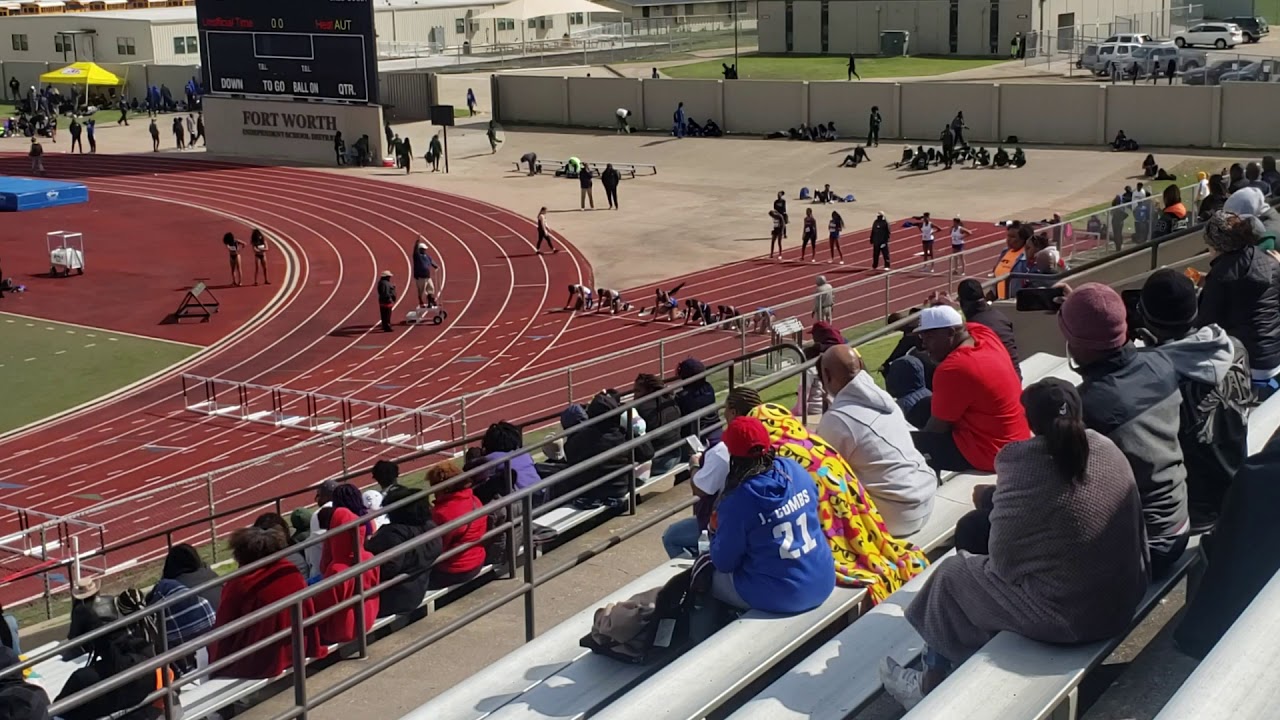 Southern University Track and Field - YouTube