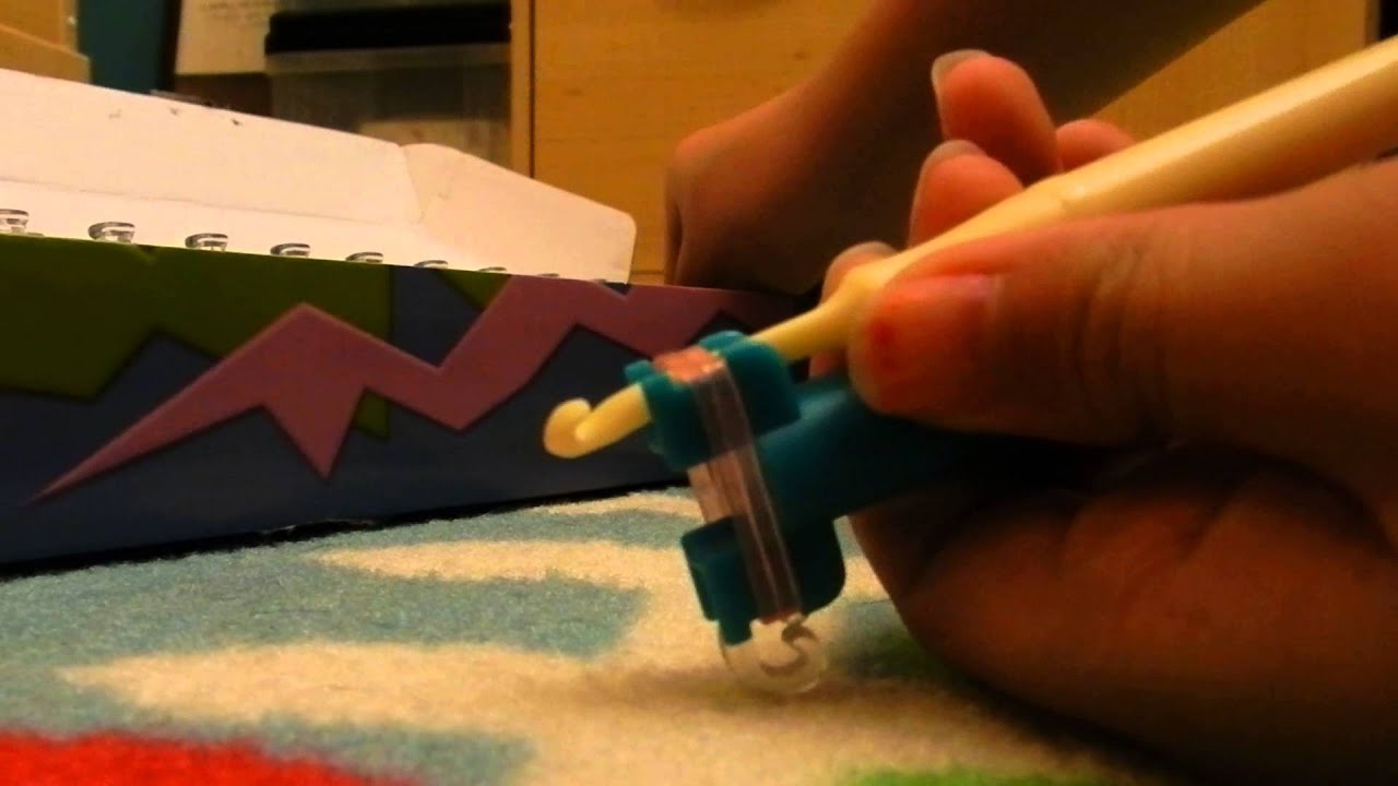 How to Use Rainbow Loom Mini Loom - YouTube