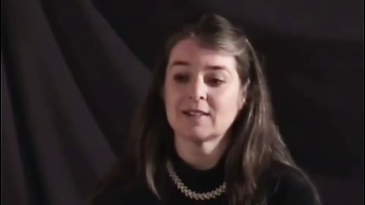 Robin Rice On Awakening - YouTube