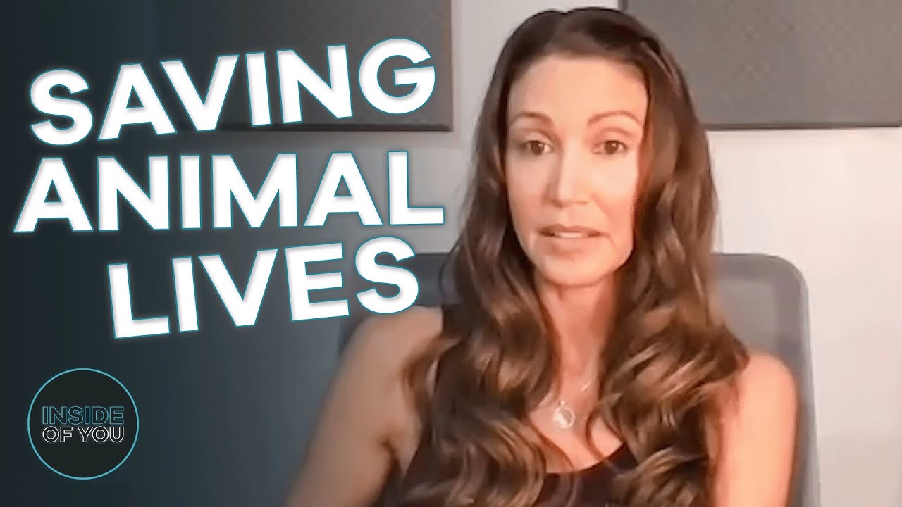 Listen to the Heart Breaking Inspiration That Lead Shannon Elizabeth ...