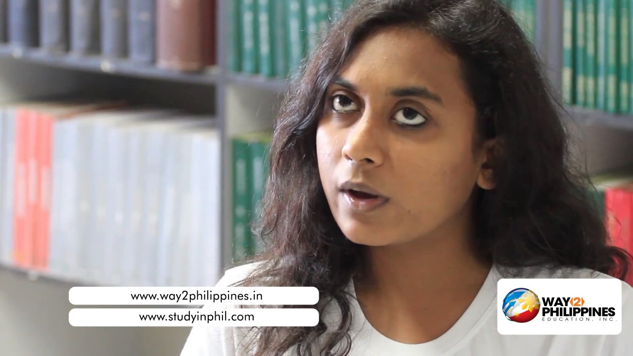 Southwestern University Cebu Philippines - YouTube