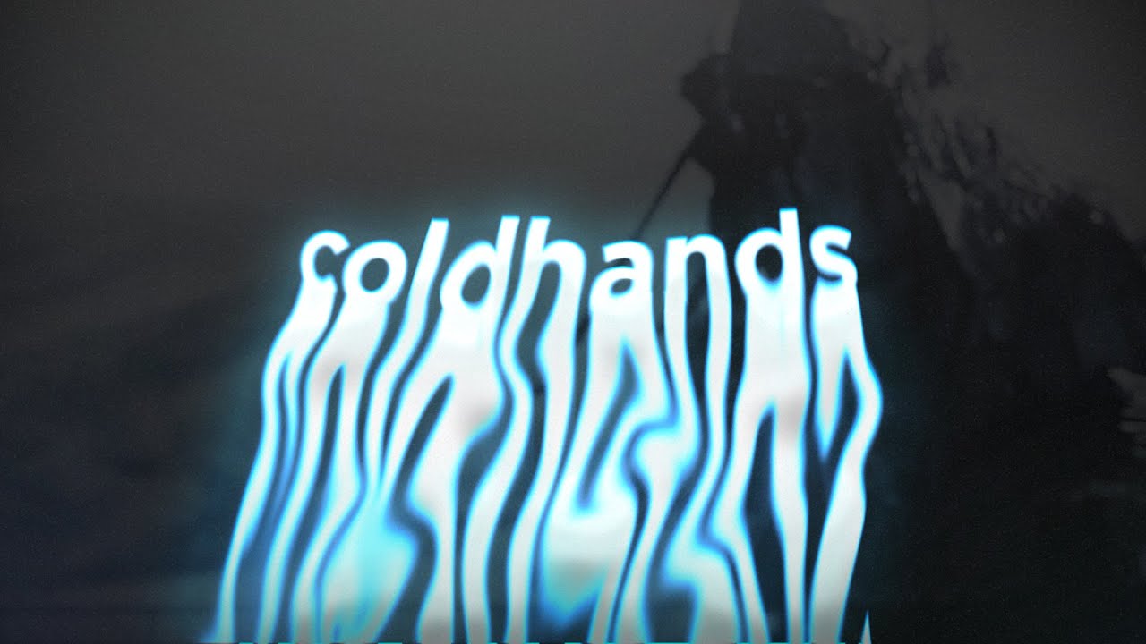 COLDHANDS ⛄ (MW2 Montage) - YouTube