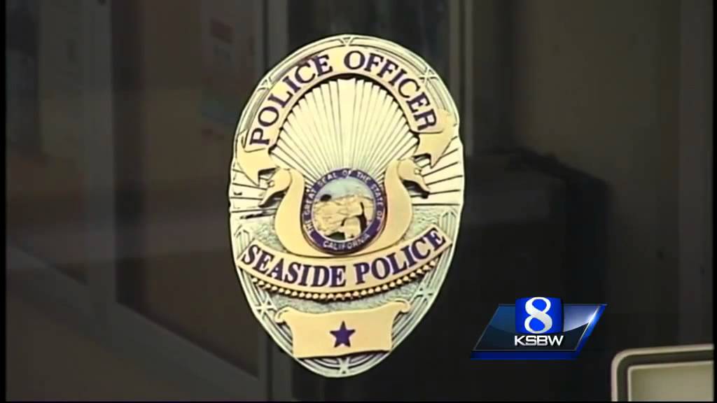 Pacific Grove announces decision to hire own police chief - YouTube