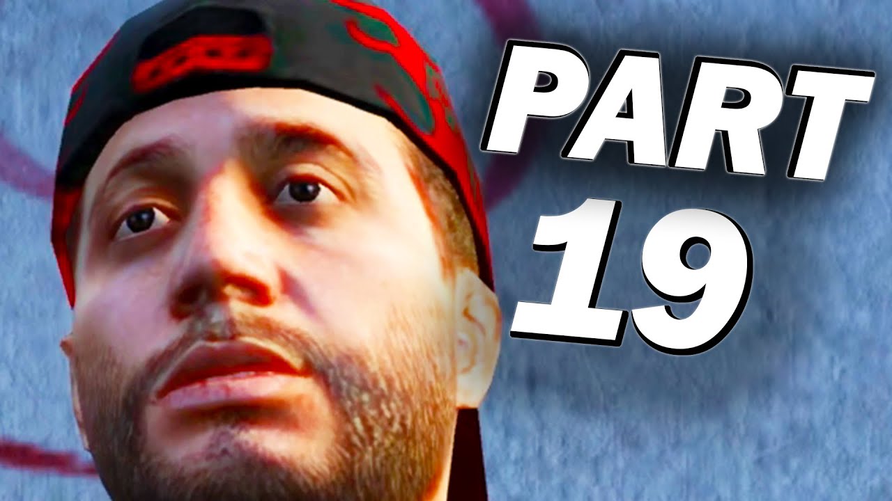 GTA: RP NoPixel 4.0 - Episode 19 - YouTube