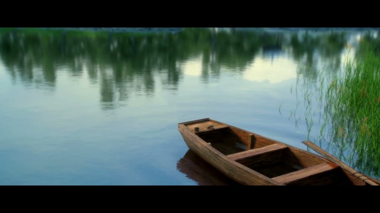 Visual Sen 1 - YouTube