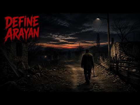 Gerçek Hayatta Yaşanmış İki Paranormal Korku Hikayeleri