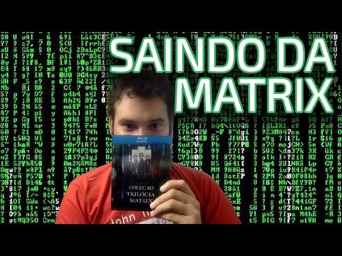 Saindo da Matrix - YouTube