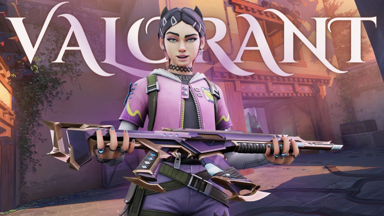 Rank Game | Chill Stream | Valorant LIVE🔴 - YouTube