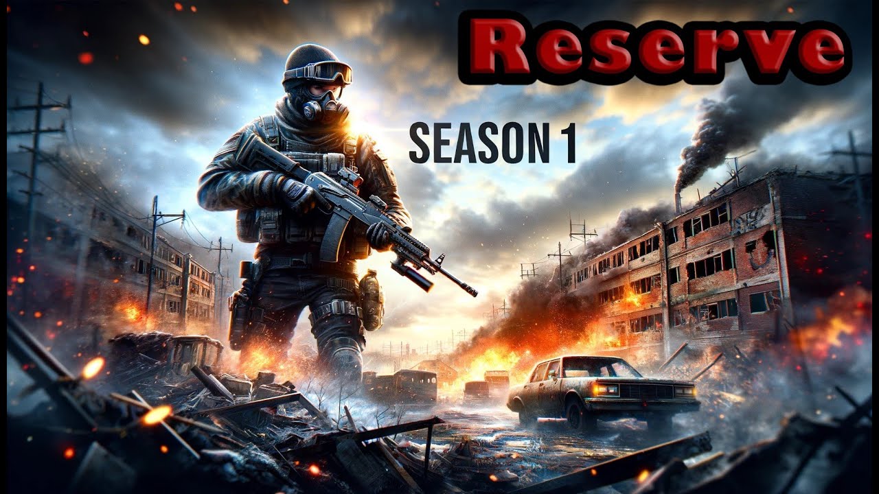 Escape From Tarkov: Season 1 | Raid 36 | Died | Raider - YouTube