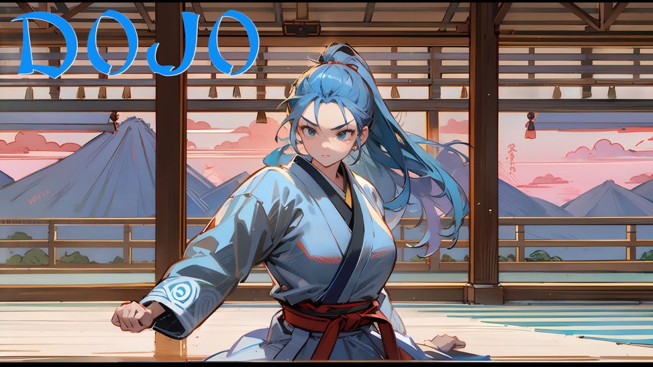Dojo - YouTube