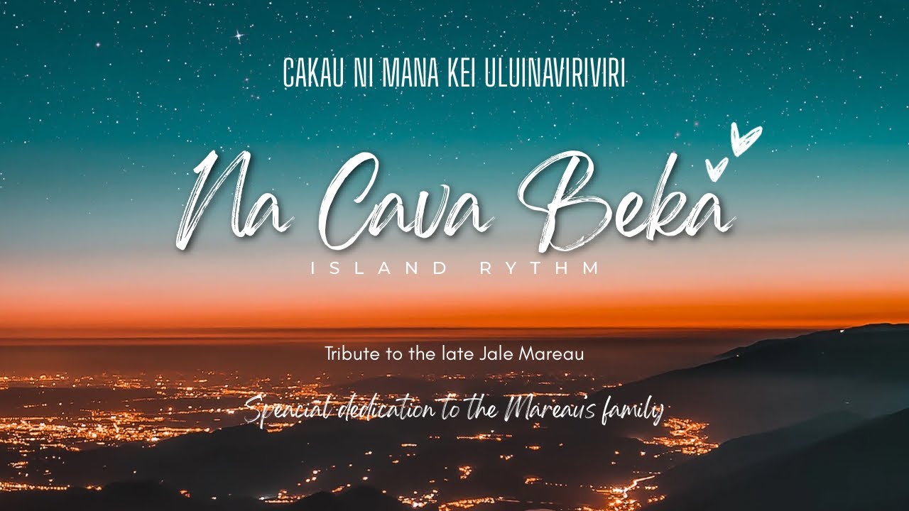 NA CAVA BEKA (ISLAND RYTHM) - YouTube