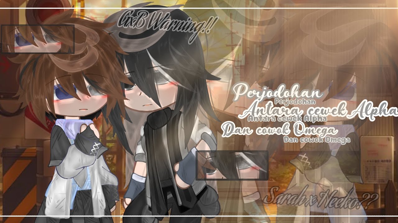 𝑃𝑒𝑟𝑗𝑜𝑑𝑜ℎ𝑎𝑛 𝑎𝑛𝑡𝑎𝑟𝑎 𝑐𝑤𝑒 𝐴𝑙𝑝ℎ𝑎 𝑑𝑎𝑛 𝑐𝑤𝑜 𝑂𝑚𝑒𝑔𝑎 | Part 4/4 (end) || by ...