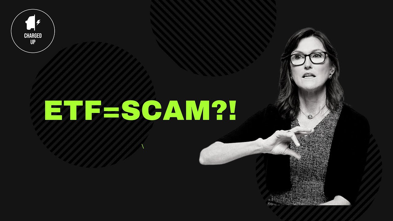 ETF = SCAM? | Charged Up | Ep 2 - YouTube