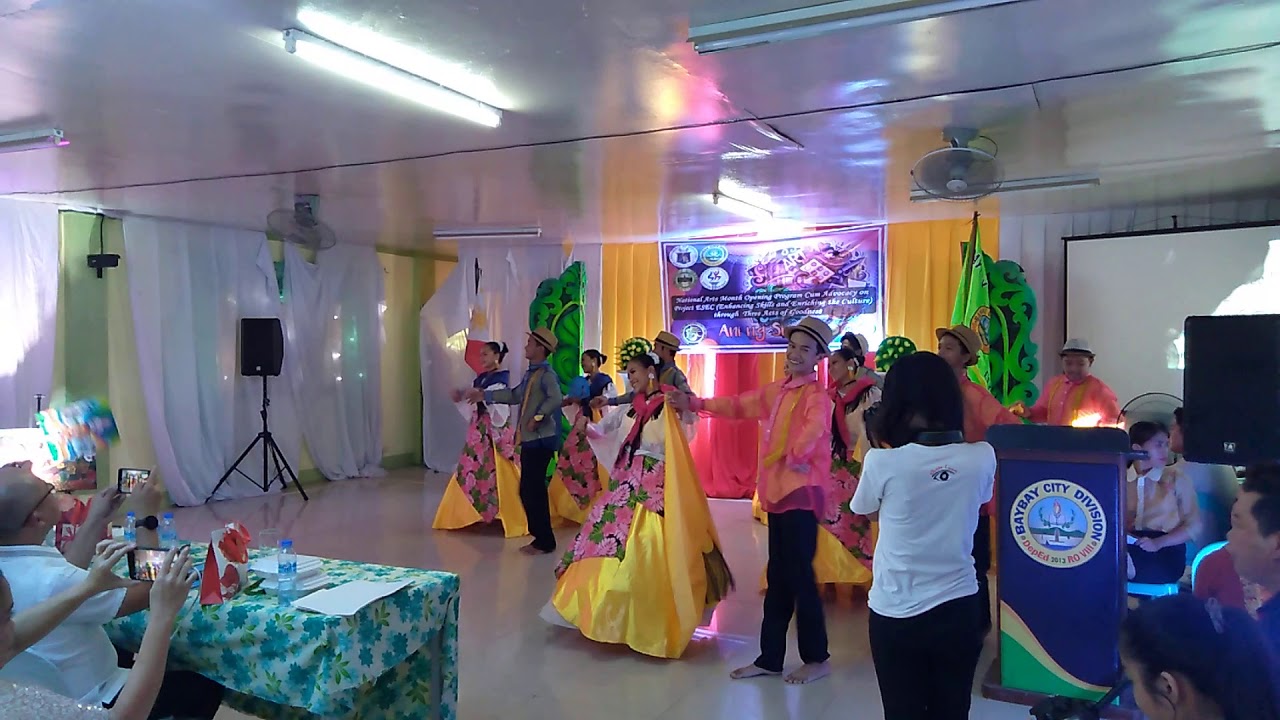 Chavacano de Zamboanga - YouTube