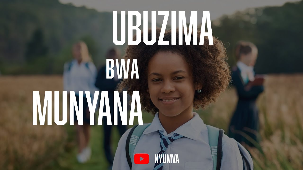 Ubuzima Bwa Munyana - Episode ya 05 - YouTube