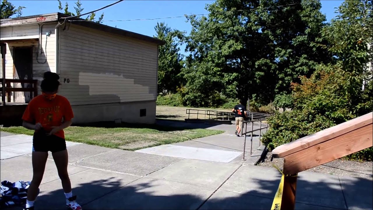 Decatur High School 2014-2015 ASB Officers - YouTube