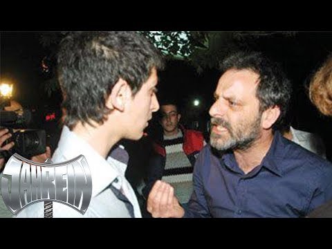 BU NE SALAK SALAK SORULAR ?? Jahrein Soru Cevap #2 | (ÇILDIRMALIK)