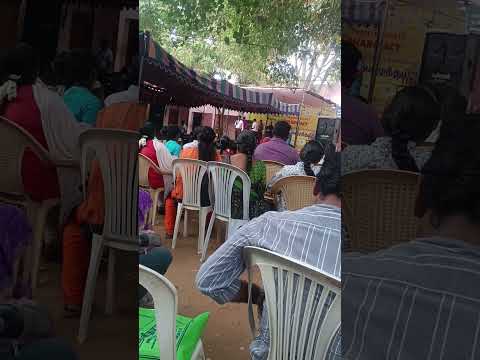 thulasi pharmacy republic day hand writing competition season 16 episode tirupur 5 standard 2024 ...