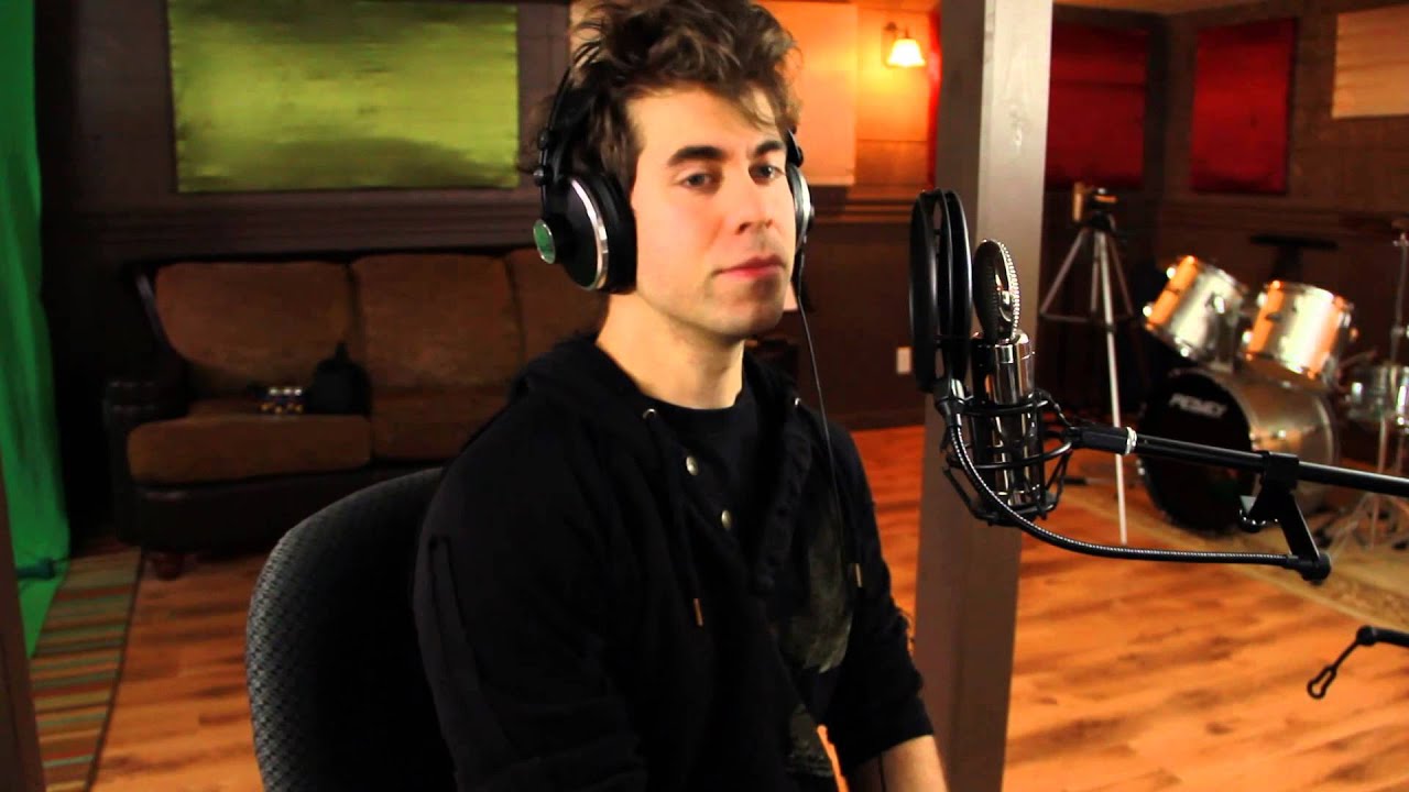 ☺ David MeShow - Co2 (Rec) - YouTube