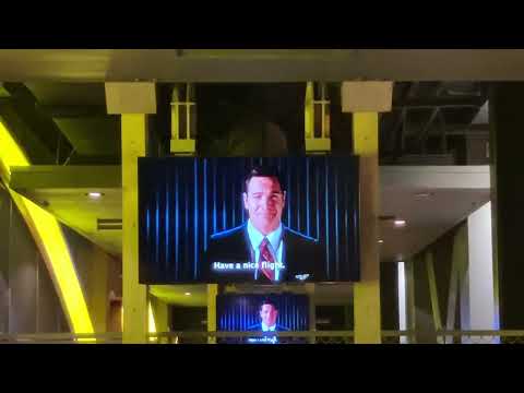 Soarin’ real-time full-ride walkthrough - YouTube