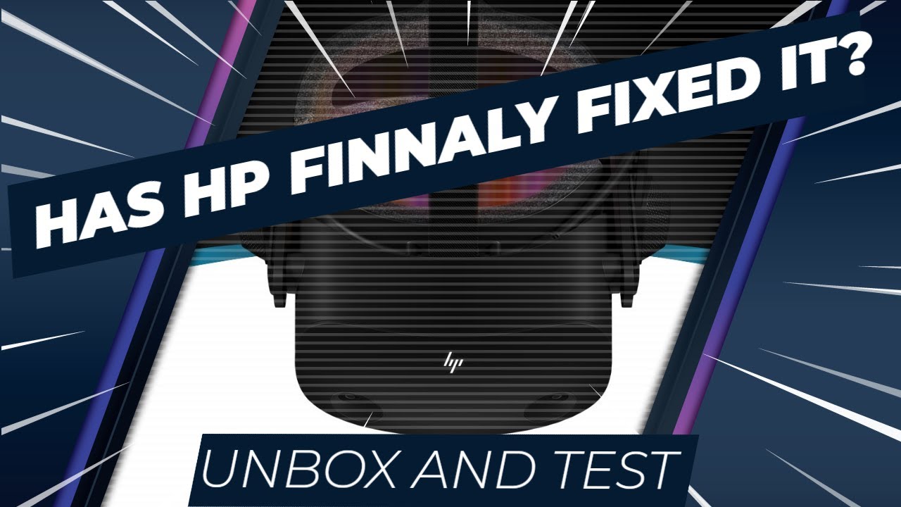 HP REVERB G2 UPDATED NEW CABLE TO FIX IT ALL? - YouTube