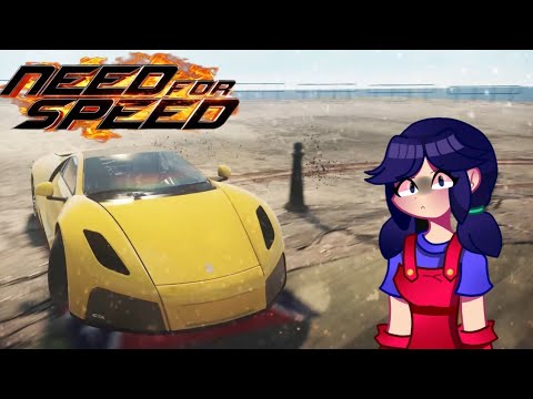 Need for Speed™ Most Wanted 2012 Mod GTA Spano (NFS Movie) - YouTube