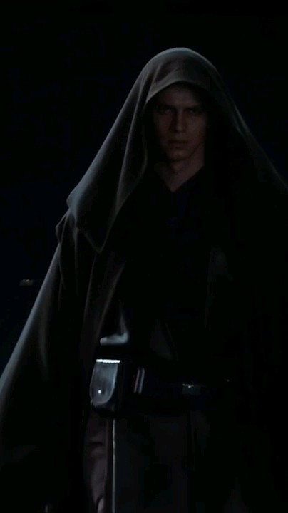 Anakin Skywalker Knightfall - YouTube