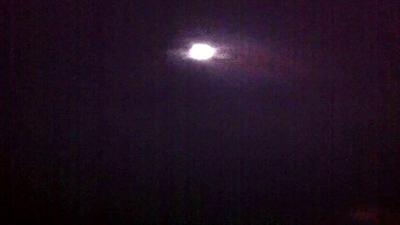 Solar eclipse - YouTube