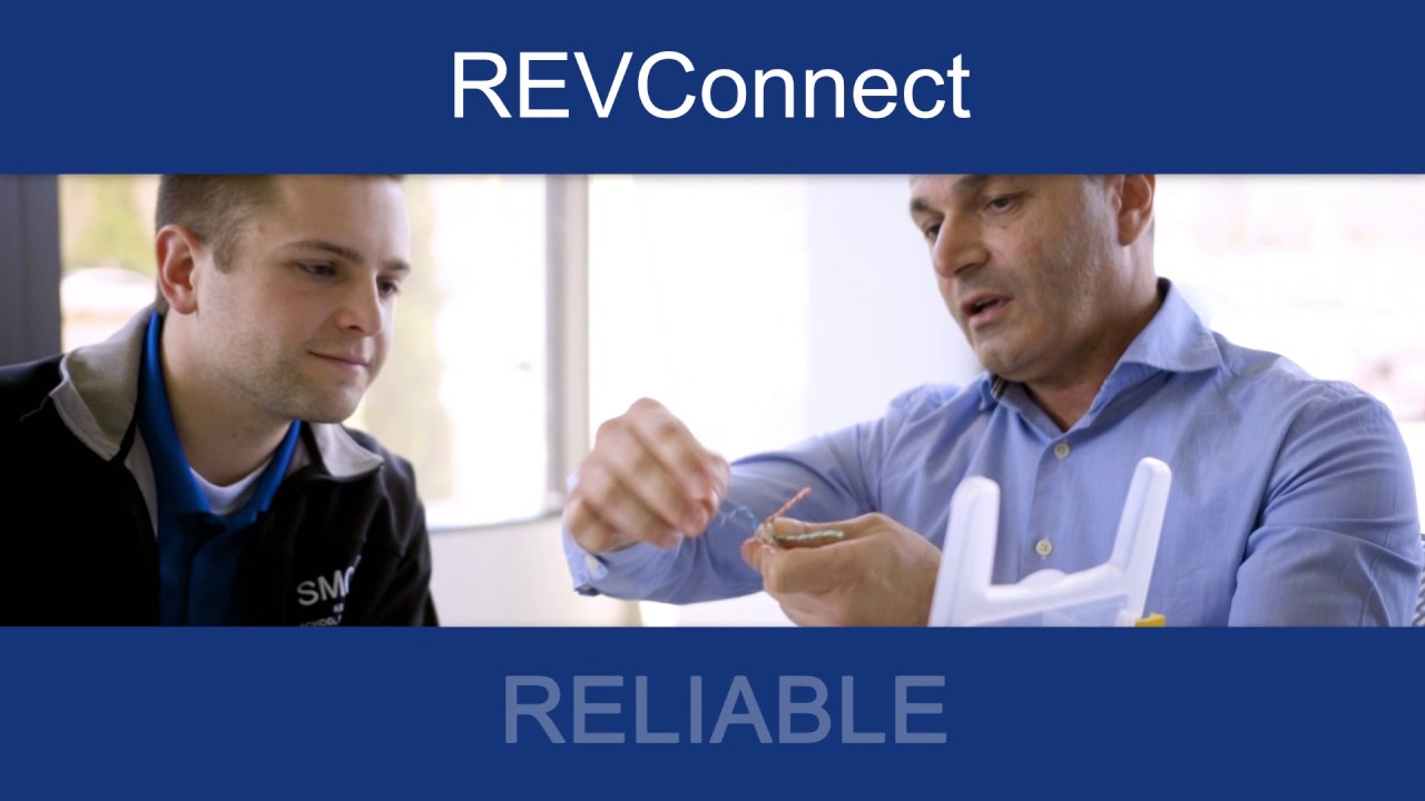 Belden-REVConnect-Benefits To Contractors - YouTube