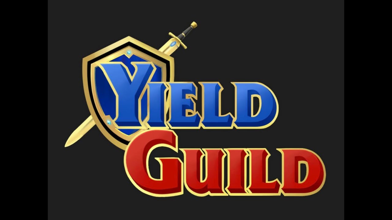 Yield Guild Games Token Launch - YouTube
