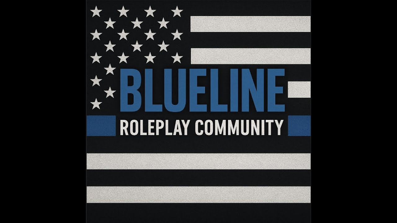 BlueLine Roleplay Community (BRC | FiveM) Opening Video - YouTube