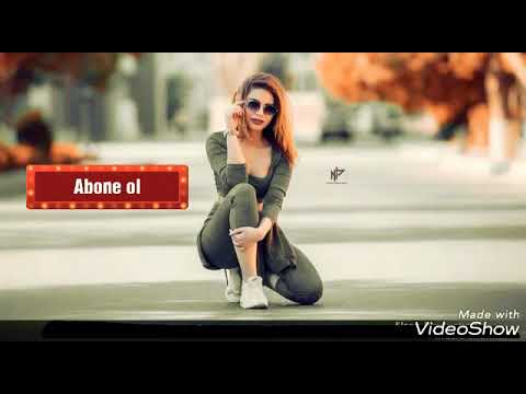 Azeri Bass Music ( Mega Mix )