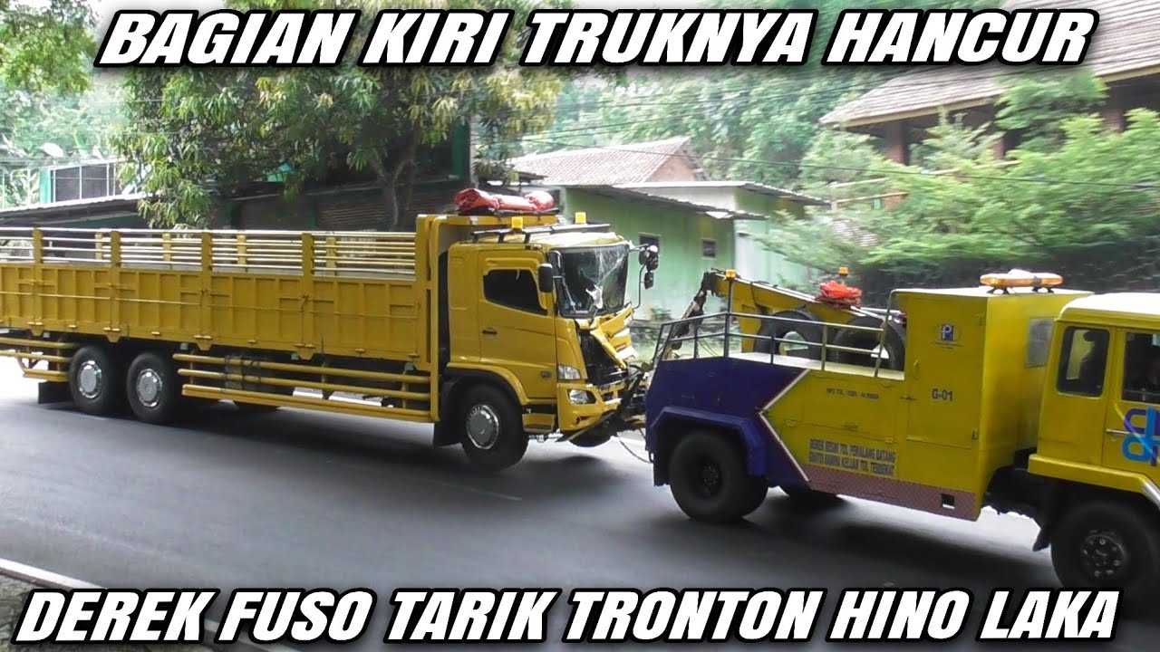 Tronton Wingbox Isuzu Giga Tronton Hino Truk Mercy Truk Fuso Truk Derek ...