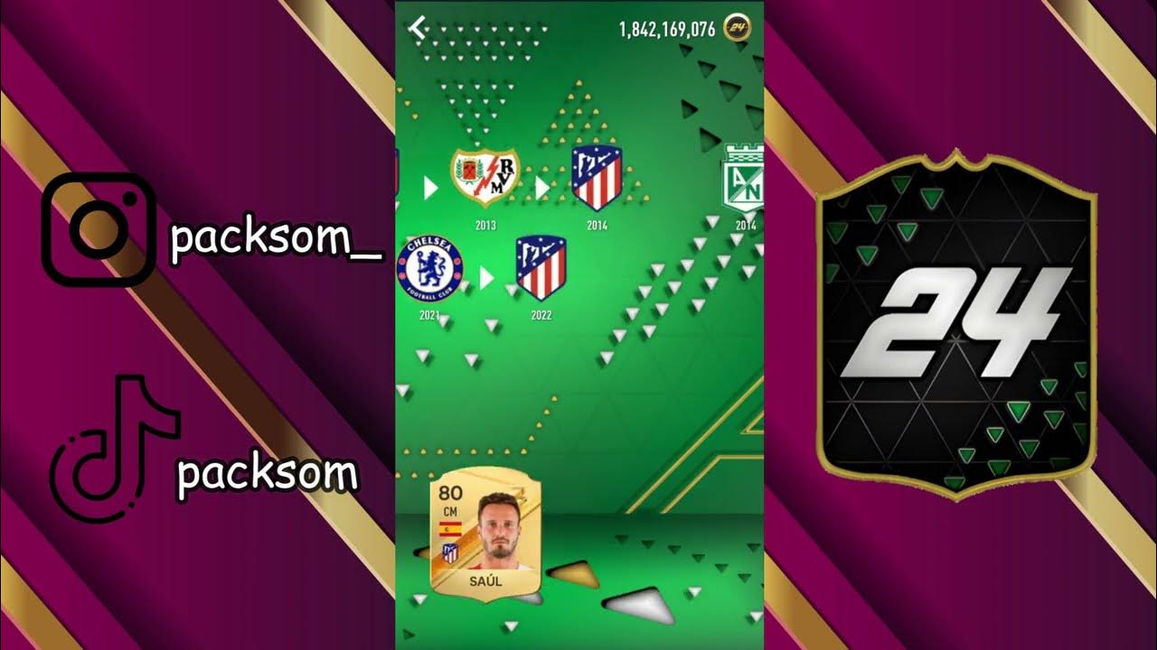 Guess The Player Solucion (Level 13-17) - Smoq Games 24 Pack Opener - YouTube