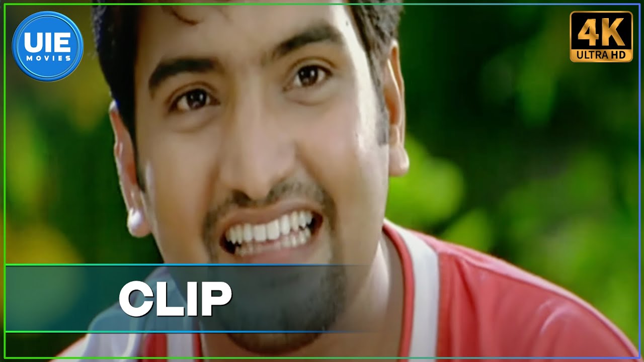 Vallavan | Scene 3 | Silambarasan | Nayanthara | Reema Sen - YouTube