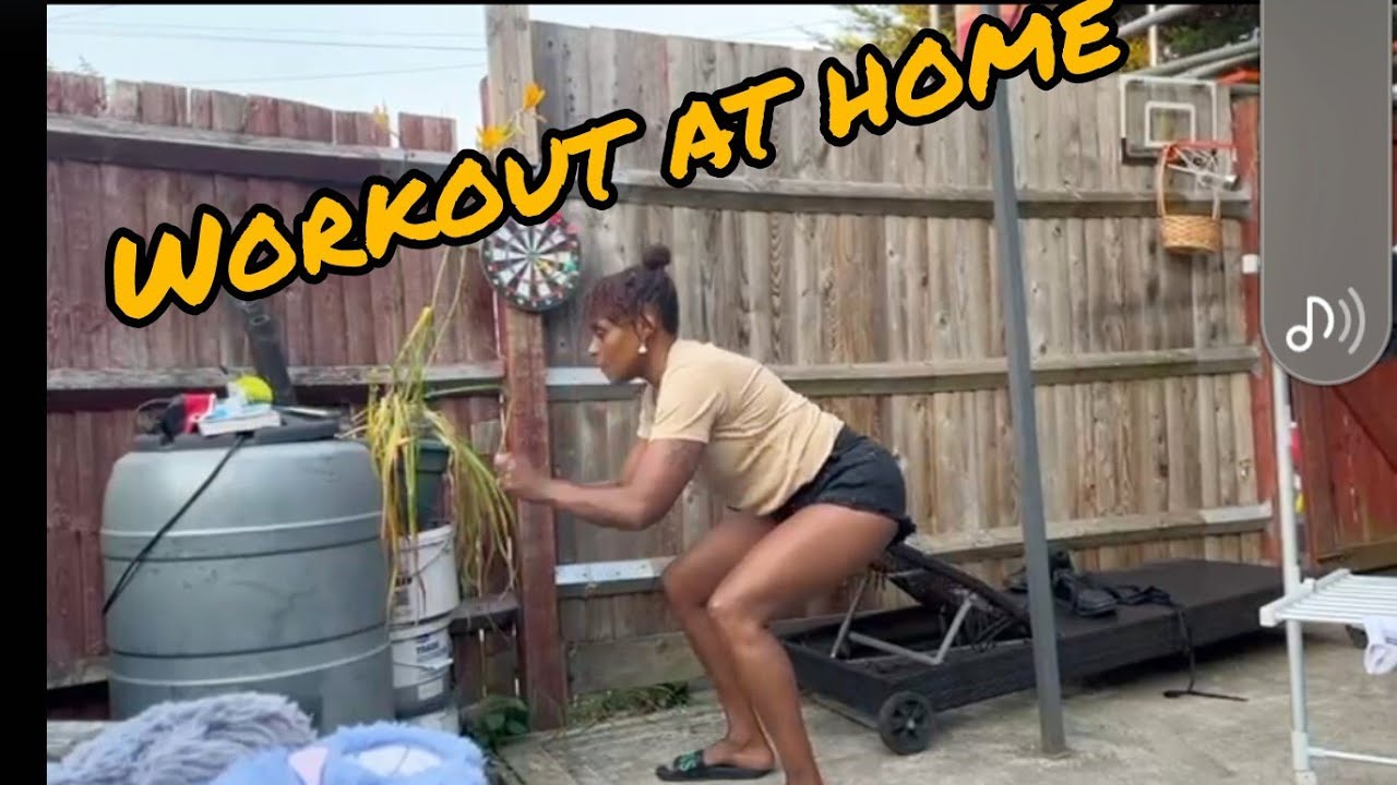 Daily Exercise quick and easy but effective + waist trainer + prison ...