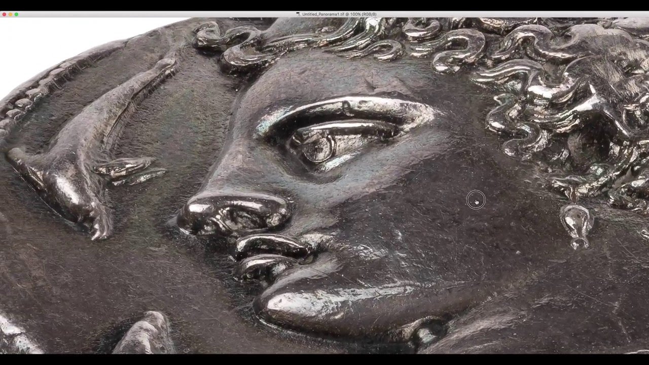 ANS Photographer Alan Roche on Focus Stacking - YouTube