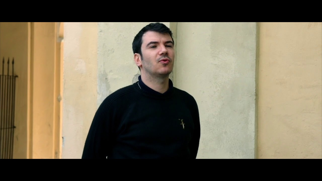 The Collector - Official Trailer - YouTube