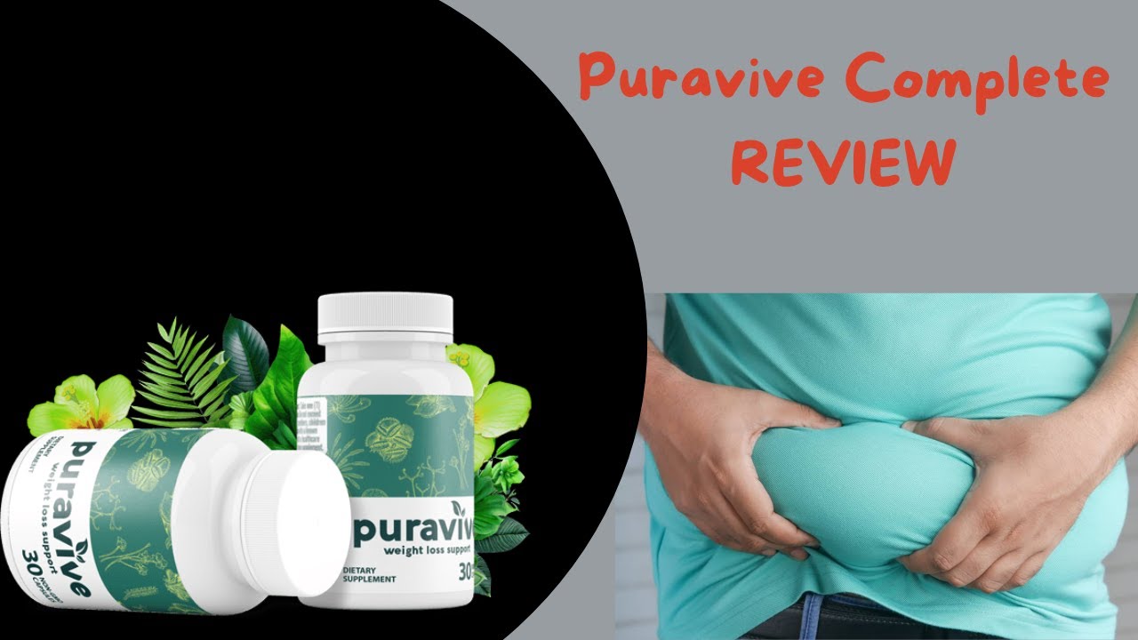 PURAVIVE ( ALERT! ) PURAVIVE REVIEW – PURAVIVE SUPPLEMENT - PURAVIVE ...