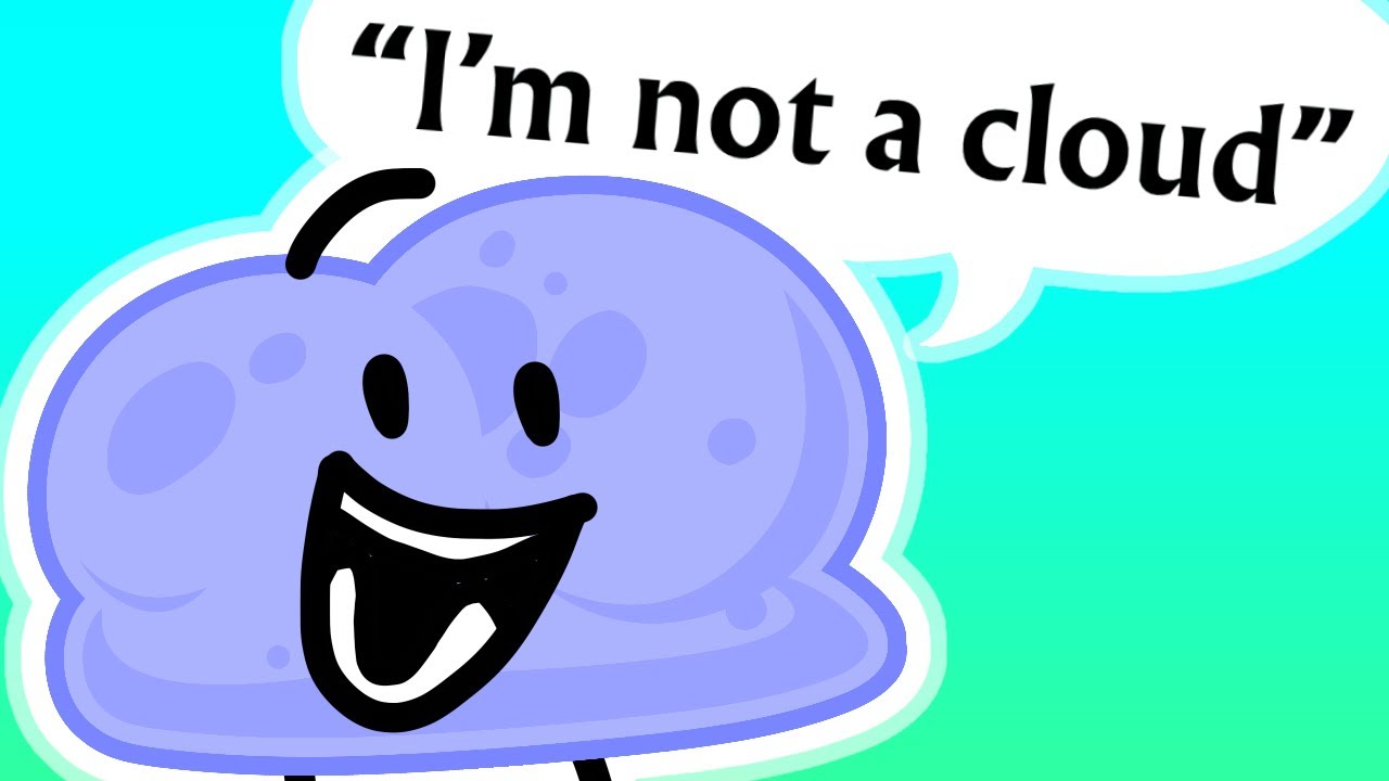 I’m not a cloud, I’m Winner! - TPOT 1 Reanimated - YouTube