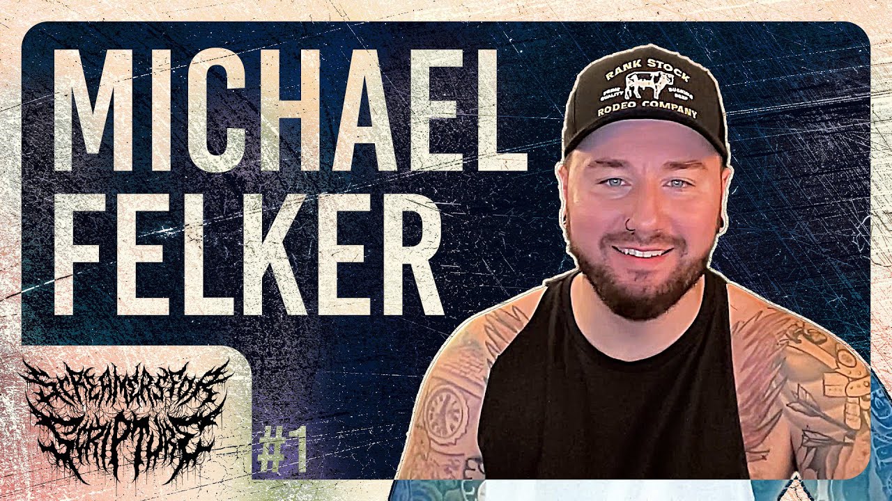 Michael Felker of Convictions Talks New Music, Faith, and More ...