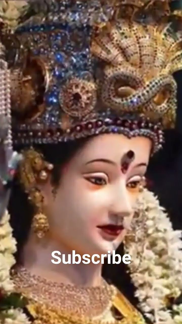 short video Durga Maa ka song - YouTube