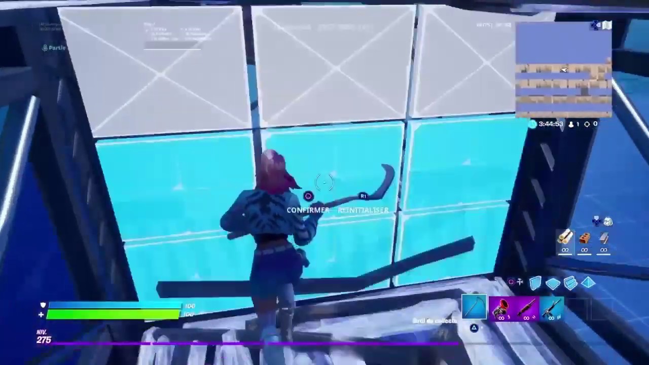 453 édit en 3min 53 sec (my is noob) {girl}🎮[fortnite] - YouTube