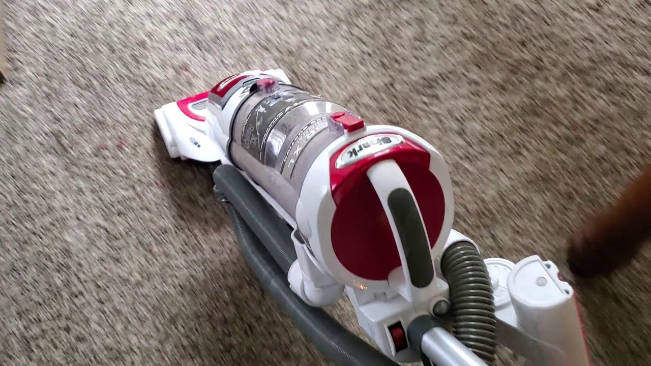 ASMR Vacuum Session: Video Series 1-3 - YouTube