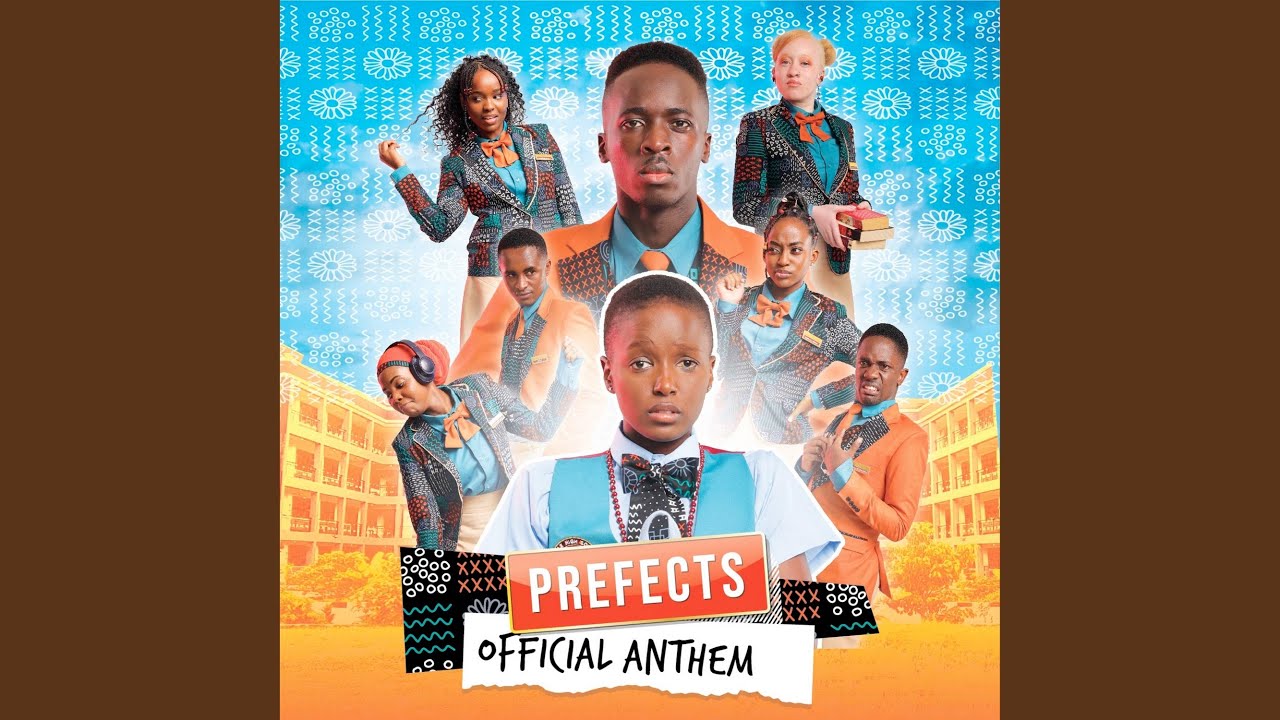 Prefects: The Official Mvule Anthem (Original Sound Track) - YouTube