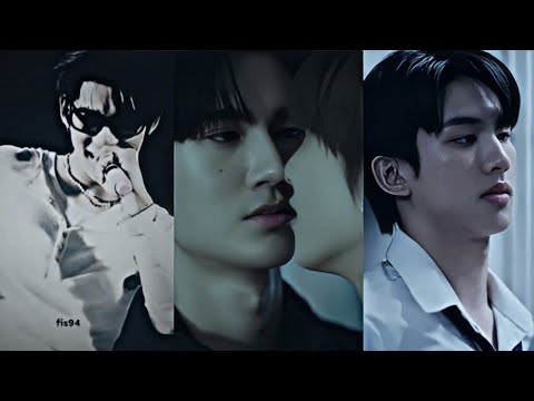 BL Tiktok Edits Compilation